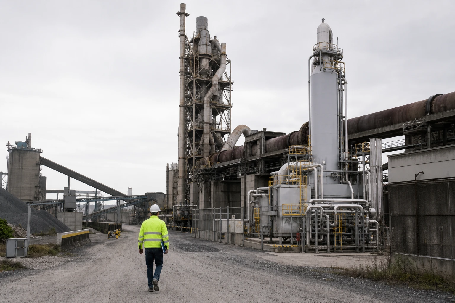 CCS und CCU in Deutschland: das KSpTG und die neue CO2 ...